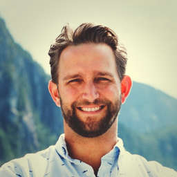 David Abbey - Co-Founder and CEO @ Penny - Crunchbase Person Profile