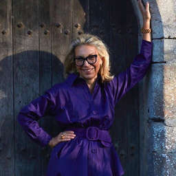 Jane Pendry - Founder and Owner @ Dovima - Crunchbase Person Profile