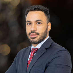 Ibrahim Magdi - CEO, Founder, and Managing Director @ Luxury Homes Real Estate - Crunchbase ...