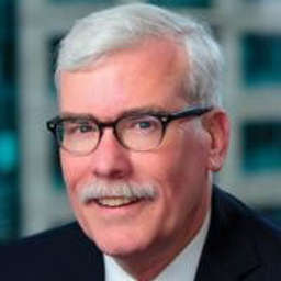 John Grace - Crunchbase Person Profile