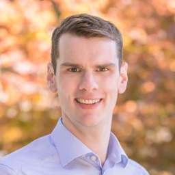 Michael Brogan - Crunchbase Person Profile