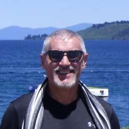 Jeff Coombridge - Managing Director and Co-Founder @ Global Footcare ...