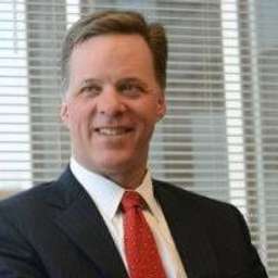 John Sheffield - Managing Director & Founder @ Valley Ridge Investment ...