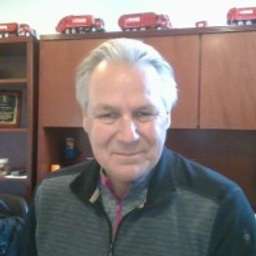 Chuck Huggins - Chief Executive Officer @ Pinard Waste Systems ...