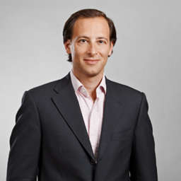 Moritz Zimmermann - Crunchbase Person Profile