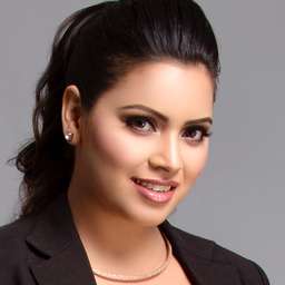 Roopsi Kapoor - Executive Manager to CEO @ Sinch - Crunchbase Person ...