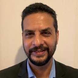 Sachin Vohra - CEO and Founder @ Wroots Global - Crunchbase Person Profile