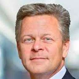 Jerry Hogge - Executive Vice President and Chief Operating Officer ...