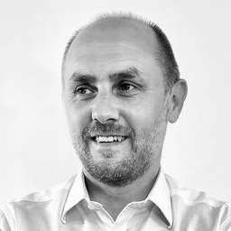 Jon Wardle - CEO and Founder @ Claritas - Crunchbase Person Profile