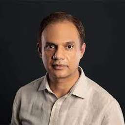 Sameer Dubey - Chief Product Officer @ Griffin - Crunchbase Person Profile