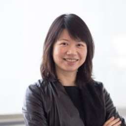 Maggie Lui - Founder and Global Brand Director @ Match Showroom - Crunchbase Person Profile