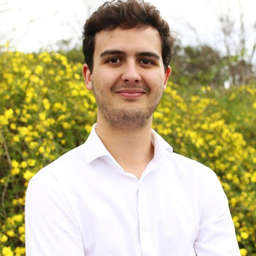 Javier Bonilla - Product Manager @ Friday Finance - Crunchbase Person ...