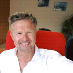 Martin Speight - Co-Founder & CEO @ Gaimin - Crunchbase Person Profile