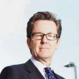 Keith Rogers - Founder and CEO @ KIX Soccer Centers - Crunchbase Person ...