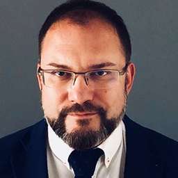 Georgi Robev - Country Leader, Bulgaria @ SAS - Crunchbase Person Profile