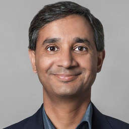 G Mani Subramanian - CEO and Founder @ OrsoBio - Crunchbase Person Profile
