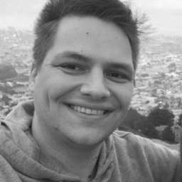 Koen van Eijk - Crunchbase Person Profile