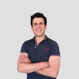 Marco Ruano - Crunchbase Person Profile