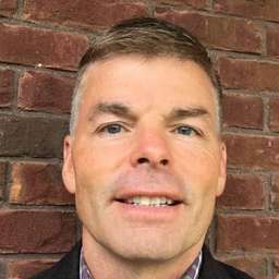 Scott Niewohner - Founder & CEO @ Birds Eye Robotics - Crunchbase ...