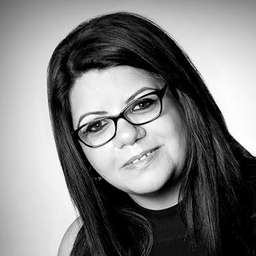 Miriam Farid - Crunchbase Person Profile