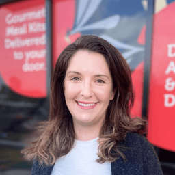 Jessica Kerr - Creative Director and Co-Founder @ This Little Pig Went ...