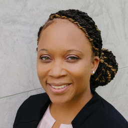 Tia-Nikki Ivanko - Co Director @ National Deaf Center on Postsecondary ...