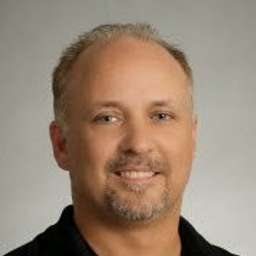 Joe Harmon - Vice President - Information Services @ Newcourse ...