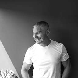 Mark Del Degan - Founder and Chief Executive Officer @ Vanilla Studio ...