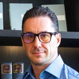 Perry M. Anderson - Founder, CEO & Managing Director @ Quadra Global Capital - Crunchbase Person ...