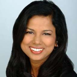 Nutan Srivastava - Co-Founder, Director, and CEO @ Tred College ...