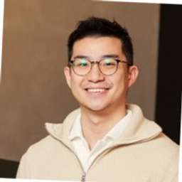 Jackson Shen - Co-Founder @ Kinetics - Crunchbase Person Profile