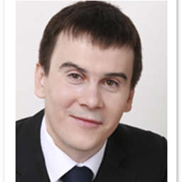 Ivan Melnikov - Grain Trader @ Ukrainian Agrarian Investments ...