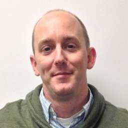 Chip Logan - COO @ Forward Edge - Crunchbase Person Profile