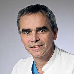 Karl-Heinz Kuck - Crunchbase Person Profile