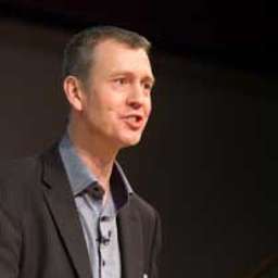 Alan Mackie - Crunchbase Person Profile