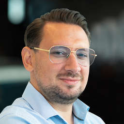 Ivan Tadic - Founder and Managing Director @ This Play Media ...