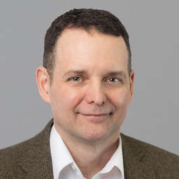 David Gillispie - Crunchbase Person Profile