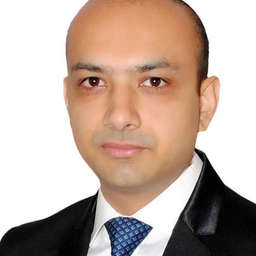 Dr Atul Sharma - Crunchbase Person Profile