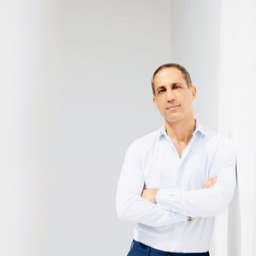 Tariq Khayyat - Co-Founder and Managing Director @ Tariq Khayyat Design ...