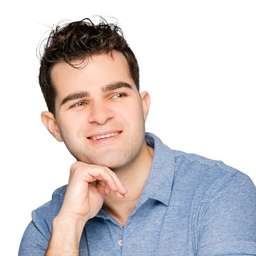 Gabriel Bogner - Co-Founder @ Mate Fertility - Crunchbase Person Profile