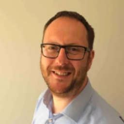 Mathew Smith - Crunchbase Person Profile