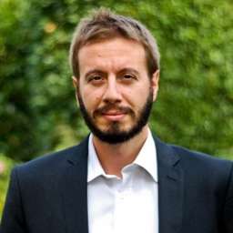 Ciro Spedaliere - Partner @ Claris Ventures - Crunchbase Person Profile