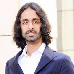 Ruchir Modi - Crunchbase Person Profile