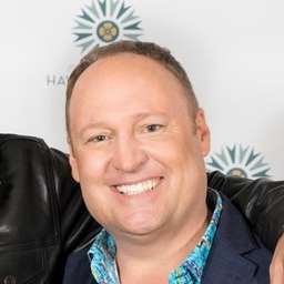 Gregory Dunn - President & CEO @ Hawaii Theatre Center - Crunchbase ...