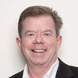 Mitch Baxter - Crunchbase Person Profile