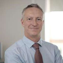 Declan Keane - Managing Partner @ DKMS Capital - Crunchbase Person Profile