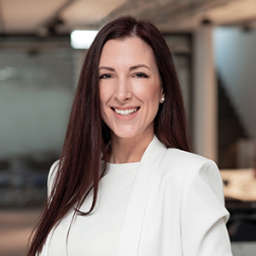 Georgina Mezei - Co-Founder & Partner, Communications & Employer Branding Manager @ Morselli ...