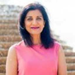 Usha Viswanathan - Founder, President & CTO @ Starnik - Crunchbase ...