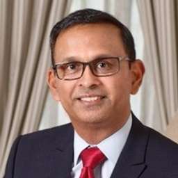 Sanjay Kumar - MD & CEO @ Rassense - Crunchbase Person Profile