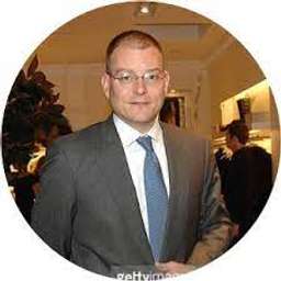 Alex Bolen - Chief Executive Officer @ Oscar de la Renta - Crunchbase ...